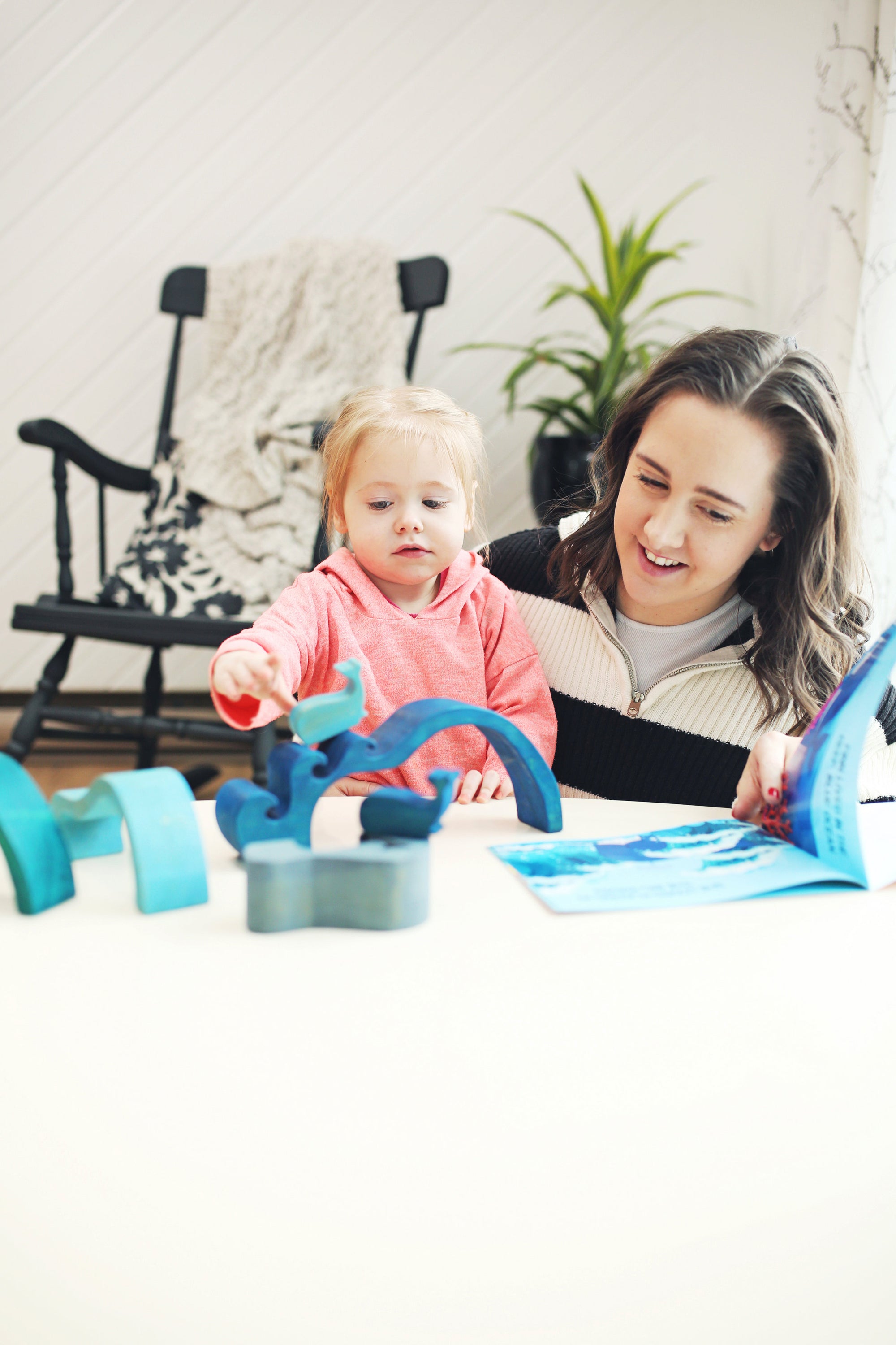 Monkey bandit kids - open ended toys, sensory kits and macrame decor ...