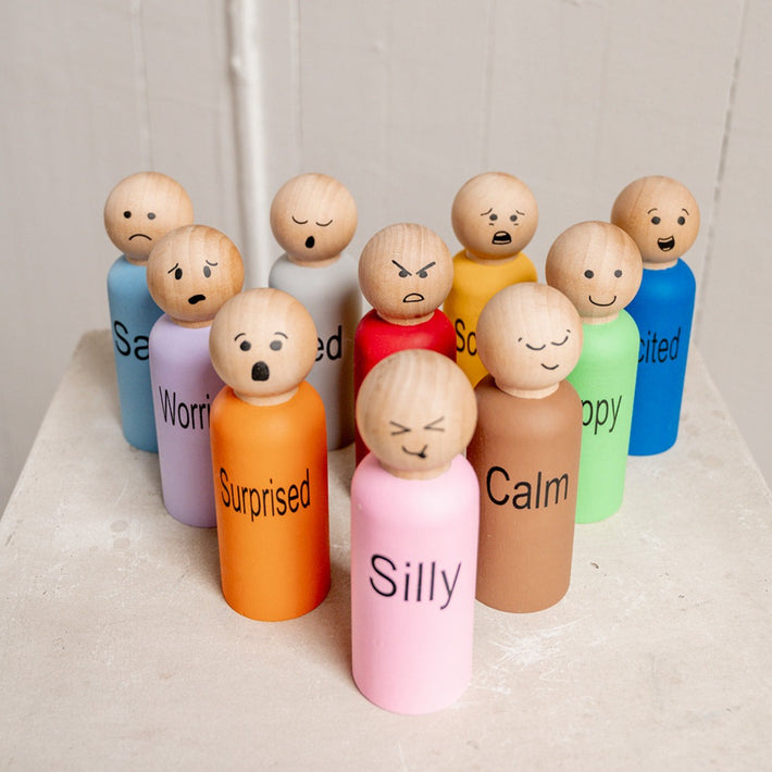 Monkey bandit kids - open ended toys, sensory kits and macrame decor ...