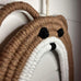 Macrame Bear rainbow – Monkey Bandit kids