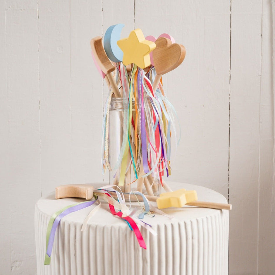 Monkey bandit kids - open ended toys, sensory kits and macrame decor ...