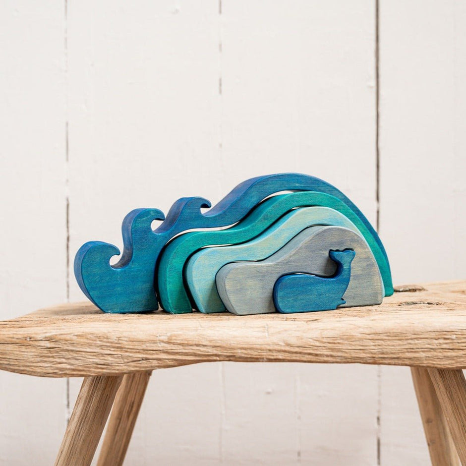 Monkey bandit kids - open ended toys, sensory kits and macrame decor ...