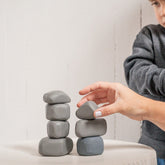 Monkey bandit kids - open ended toys, sensory kits and macrame decor ...